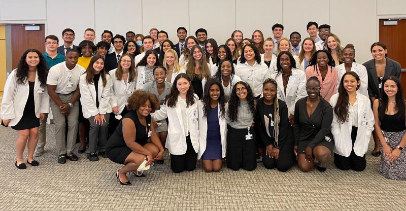 Northwestern Medicine Pre-Med Internship Program – Center for Careers ...